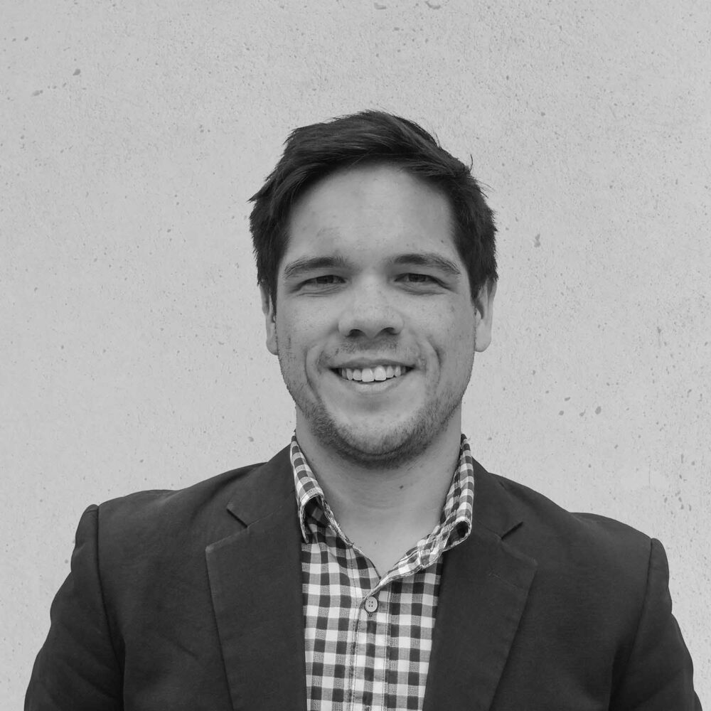 Blight Rayner Team - John Campbell