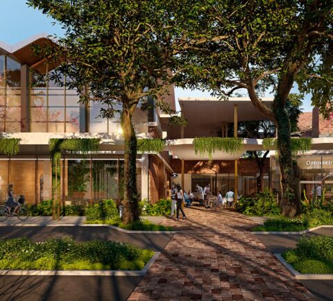 Blight Rayner Projects