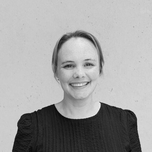 Blight Rayner Team - Shardé Anne Evans