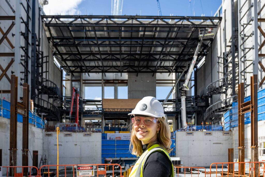 MEET THE INCREDIBLE TALENT BUILDING QUEENSLAND’S NEW THEATRE IN ...