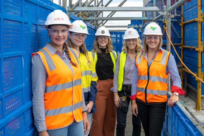 Meet The Incredible Talent Building Queensland’s New Theatre in ...