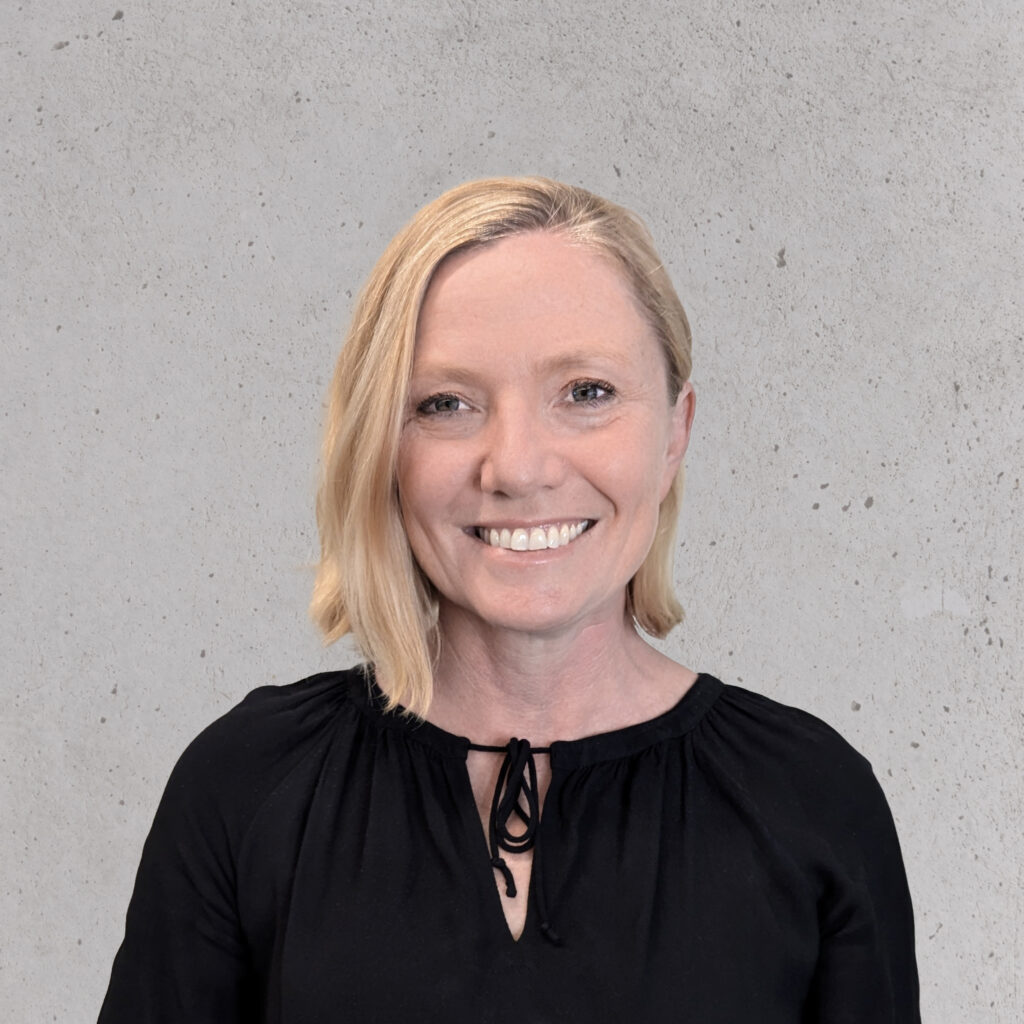 Blight Rayner Team - Samantha Ritch