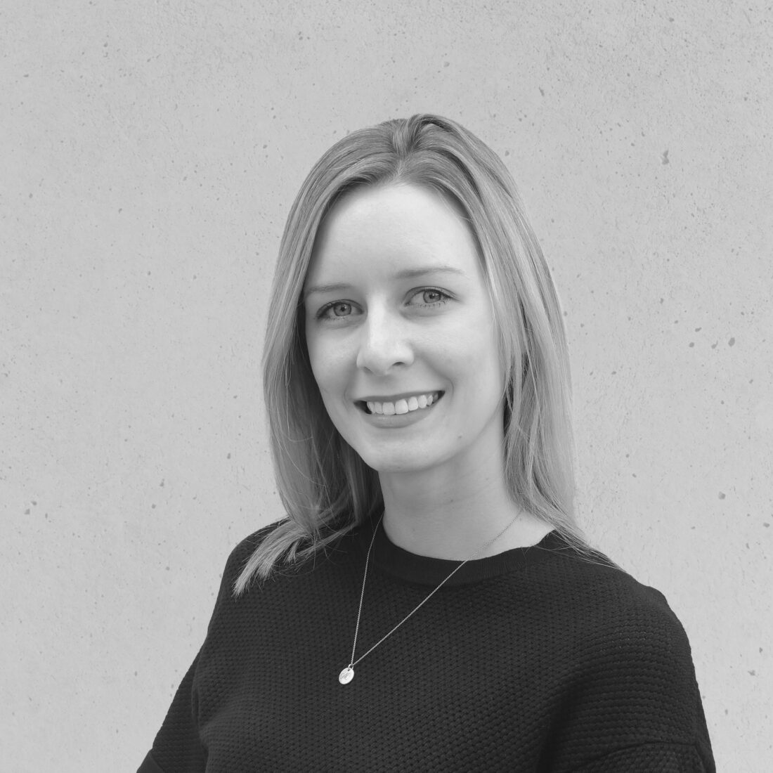 Blight Rayner Team - Madeleine Swete Kelly